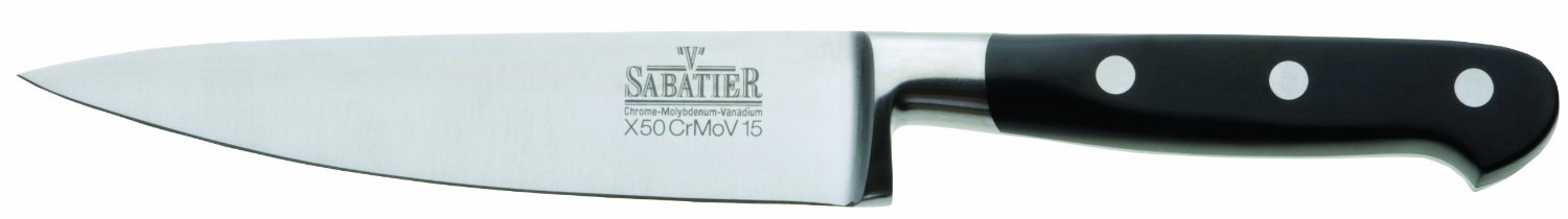 Sabatier Knives - Best Sabatier Knife Set Reviews